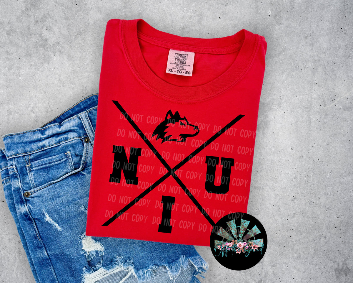 X NIU Designs PNG Digital Design (YOU GET 2 DESIGNS) – Off the Grid Customs